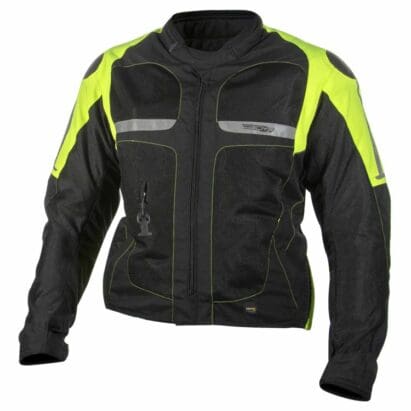 The 5 Best Motorcycle Jackets For Hot Weather [2026 Edition] - webBikeWorld