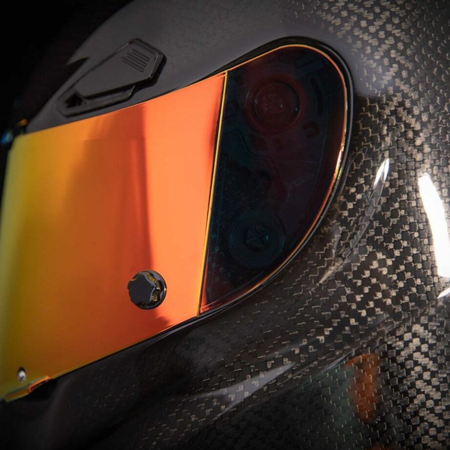 Icon Airframe Pro Carbon Full Face Helmet Review