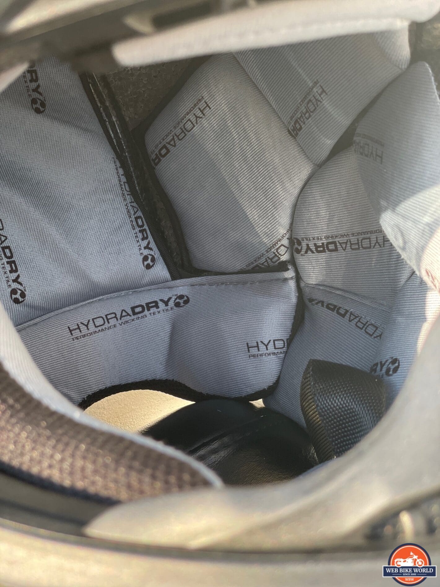 Icon Airframe Professional Carbon Full Face Helmet Assessment ...