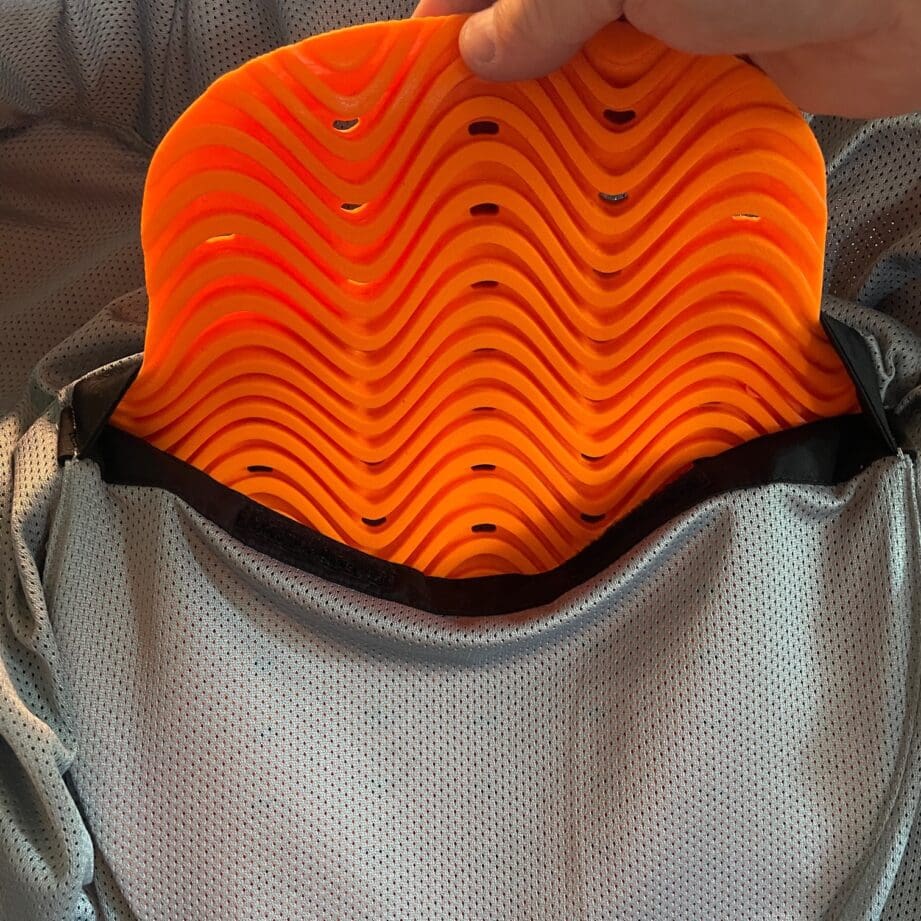 Klim Induction Jacket Review [Updated for 2022]