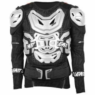 Best Off-Road Motorcycle Jackets for 2023