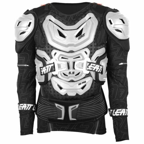 Best Off-Road Motorcycle Jackets for 2023