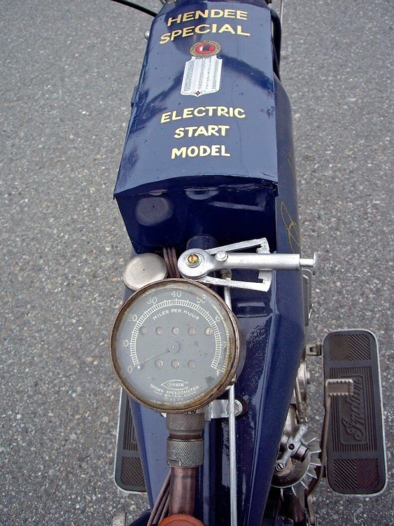 The Five Most Important Tech Breakthroughs In Moto History