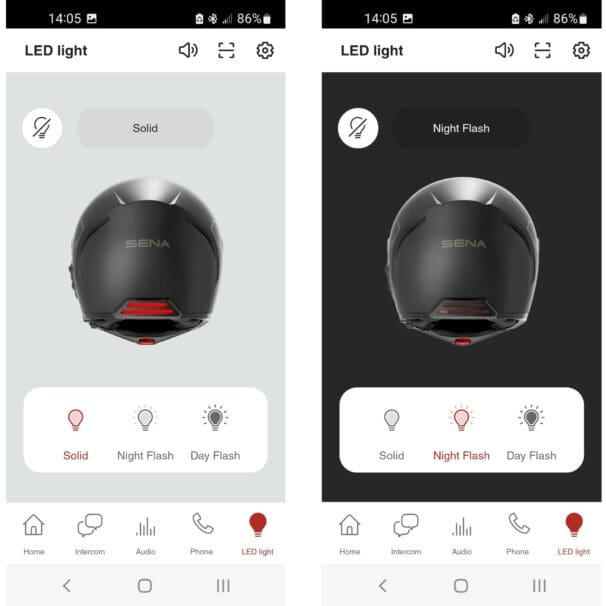 Sena Impulse Modular Smart Helmet Review