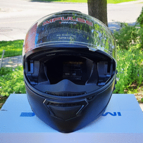 Sena Impulse Modular Smart Helmet Review