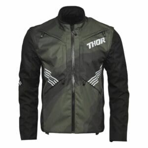 Best Off-Road Motorcycle Jackets for 2023