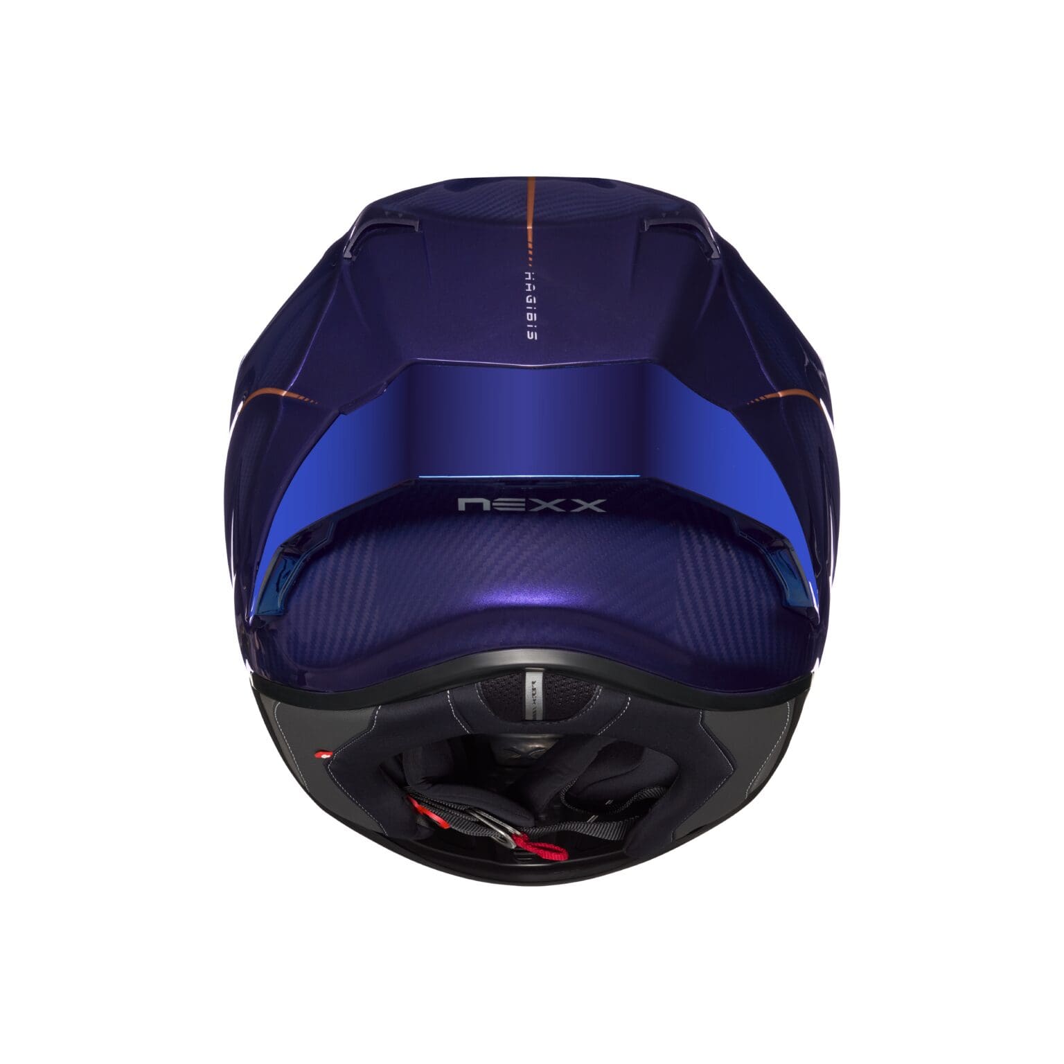 The NEXX Helmets 2023 Collection - webBikeWorld