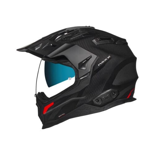 The NEXX Helmets 2023 Collection - webBikeWorld