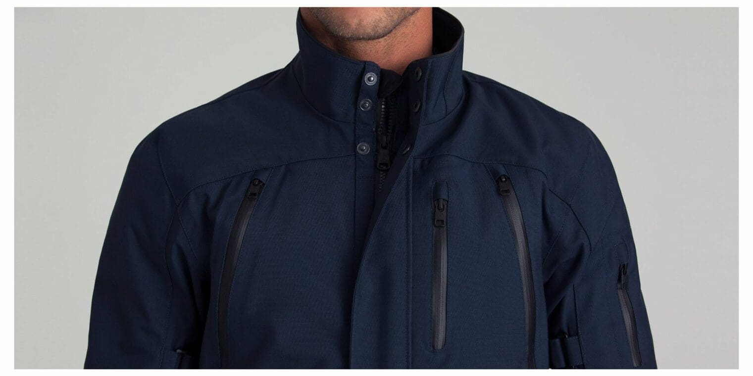 Deal of the Week: Fall Riding Jackets Over 40% Off - webBikeWorld