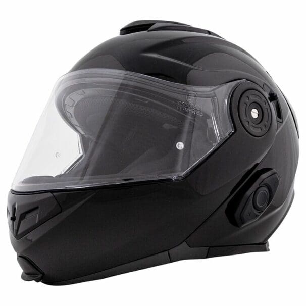 The Best Bluetooth Motorcycle Helmets for 2025