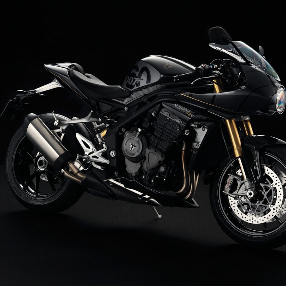 The 2021 Triumph Motorcycle Lineup + Our Take On Each Model | webBikeWorld
