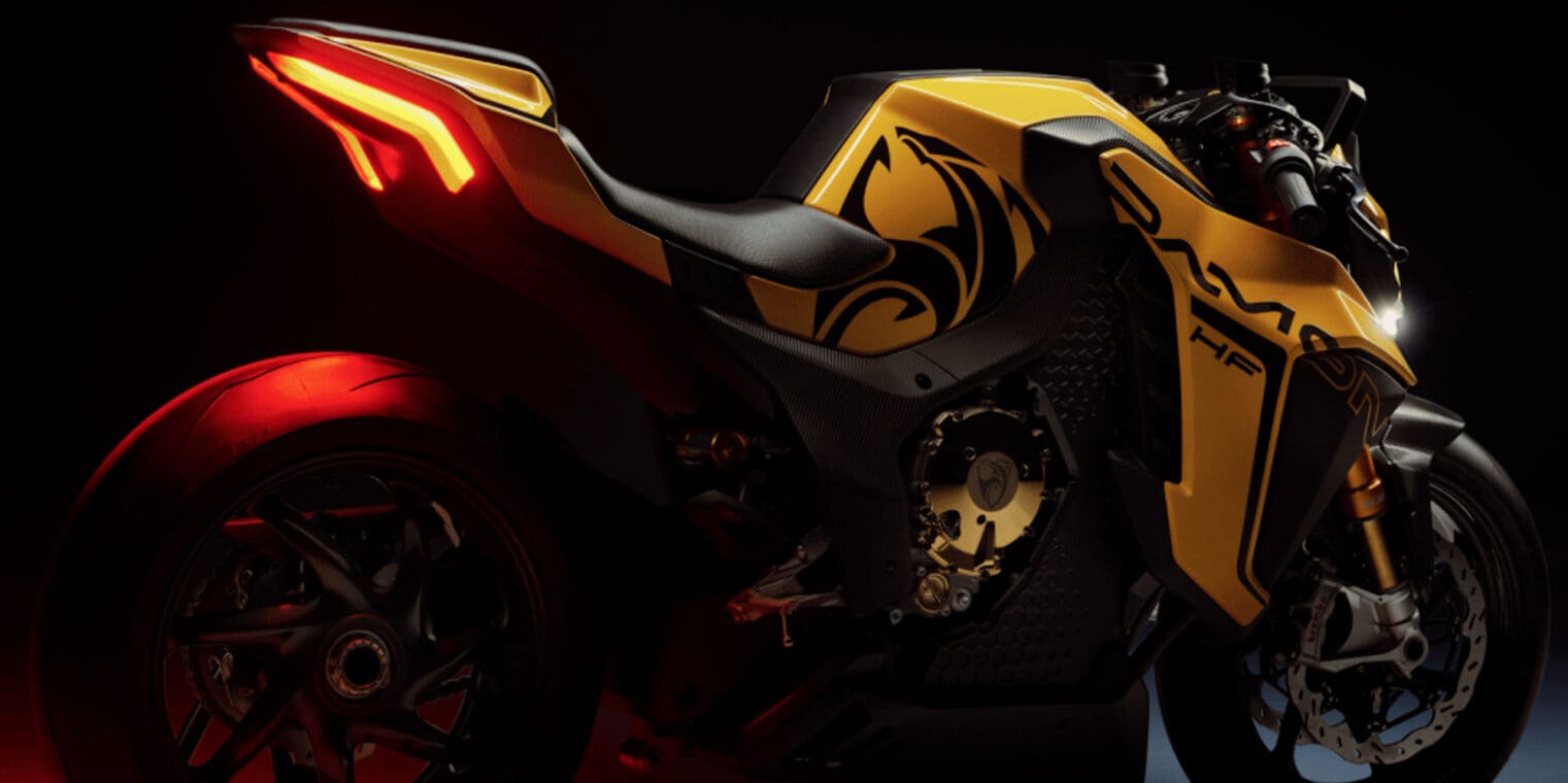 Damon’s Going to EICMA 2022 - webBikeWorld