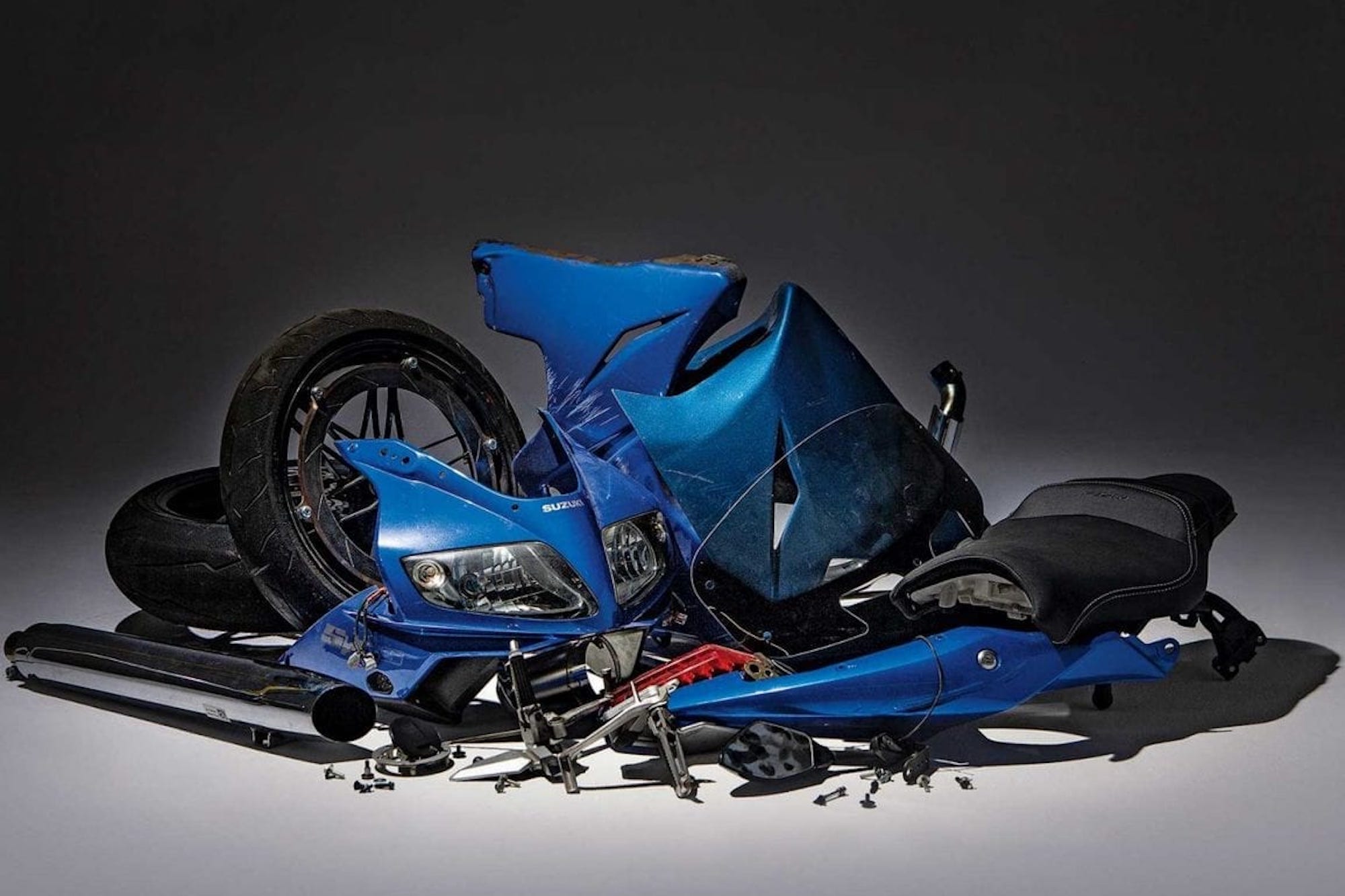 Lock It or Lose It: Motorcycle Security Expert Talks Anti-Theft ...