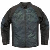 The Best Textile Motorcycle Jackets for 2026