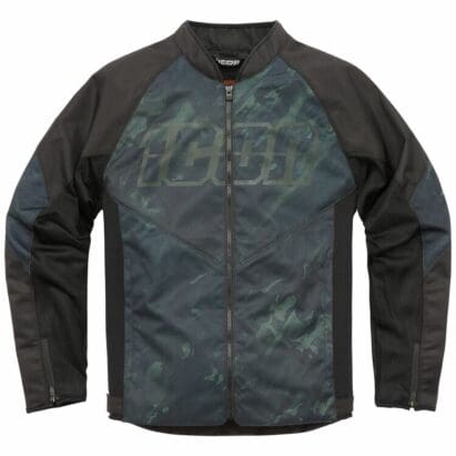 The Best Textile Motorcycle Jackets for 2026