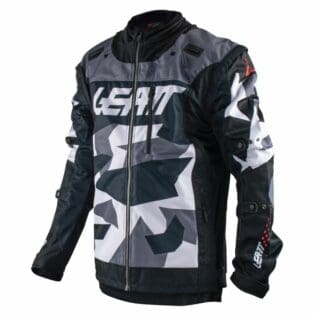 Best Off-Road Motorcycle Jackets for 2024