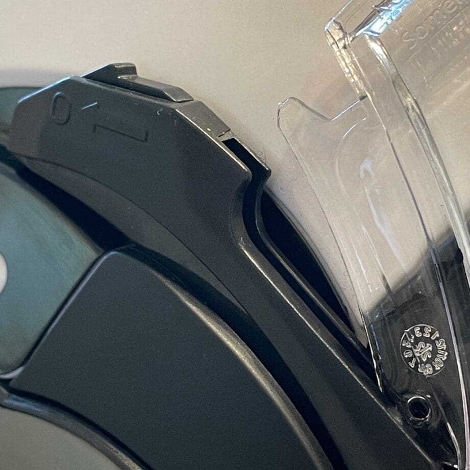 LS2 Valiant II Modular Helmet Review