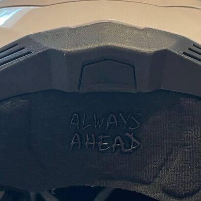 LS2 Valiant II Modular Helmet Review