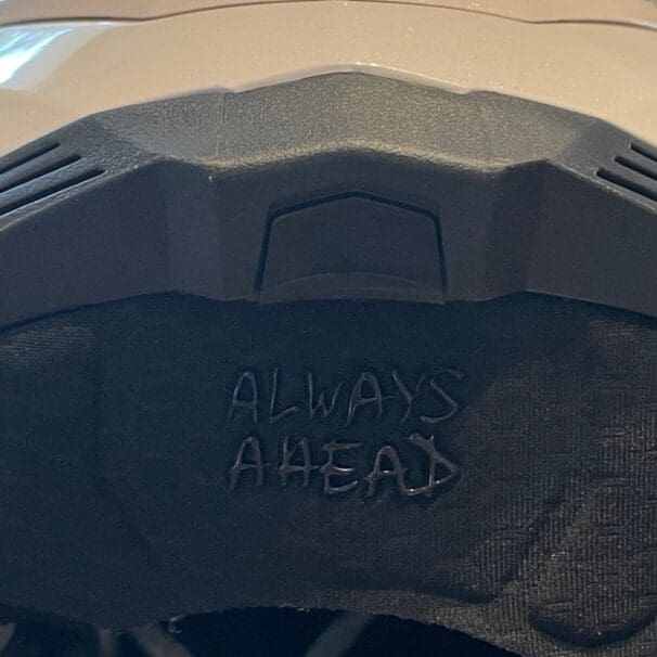 LS2 Valiant II Modular Helmet Review