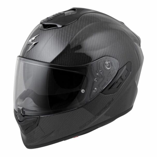 The Best Carbon Fiber Motorcycle Helmets for 2024