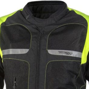 The 5 Best Motorcycle Jackets For Hot Weather [2026 Edition] - webBikeWorld