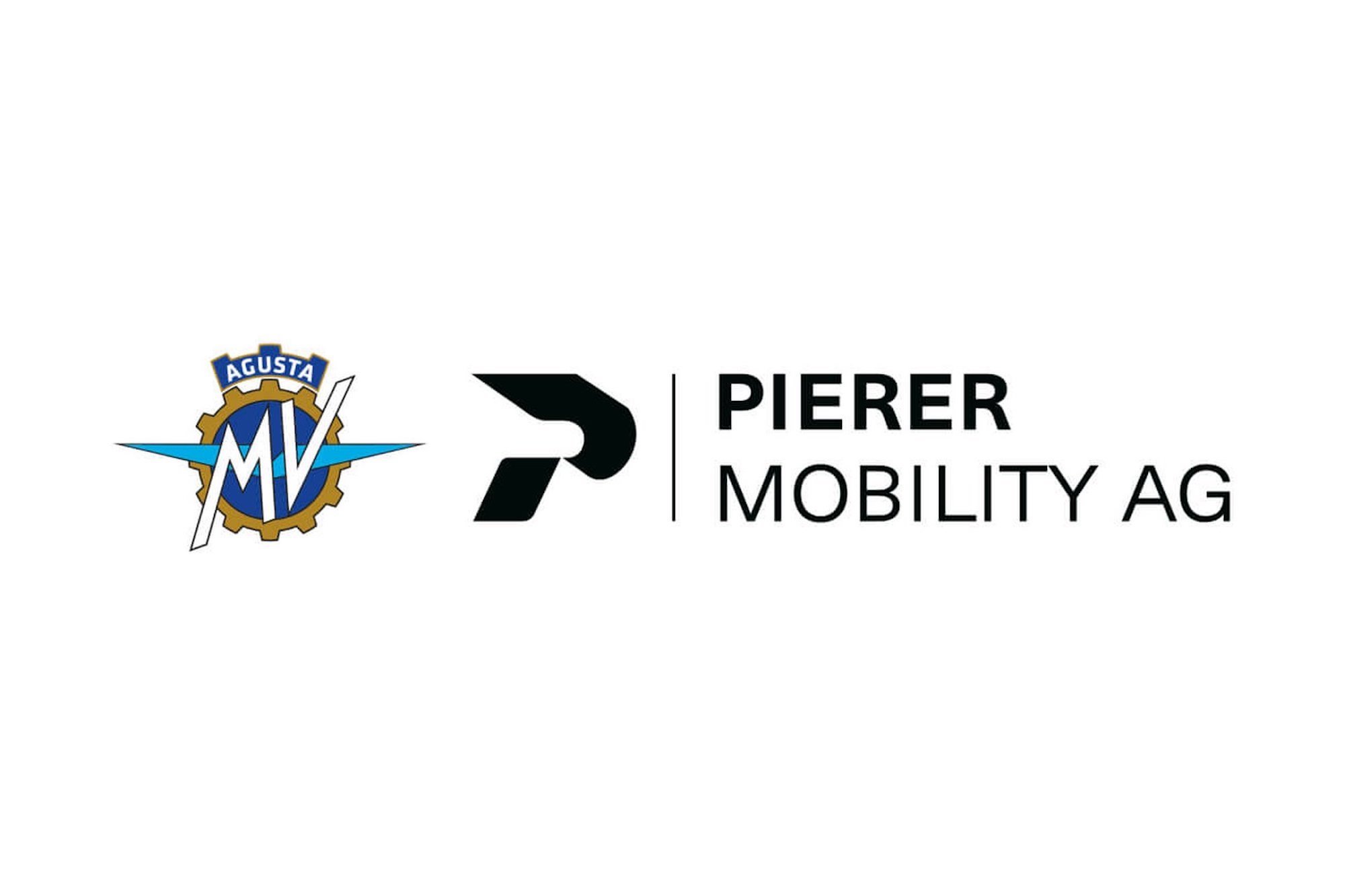PIERER Mobility Adds Two KTM Seats to the MV Agusta Table - webBikeWorld