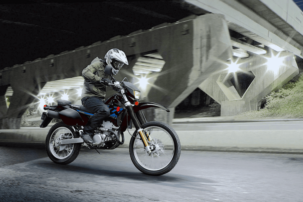 Suzuki is Going Electric - webBikeWorld