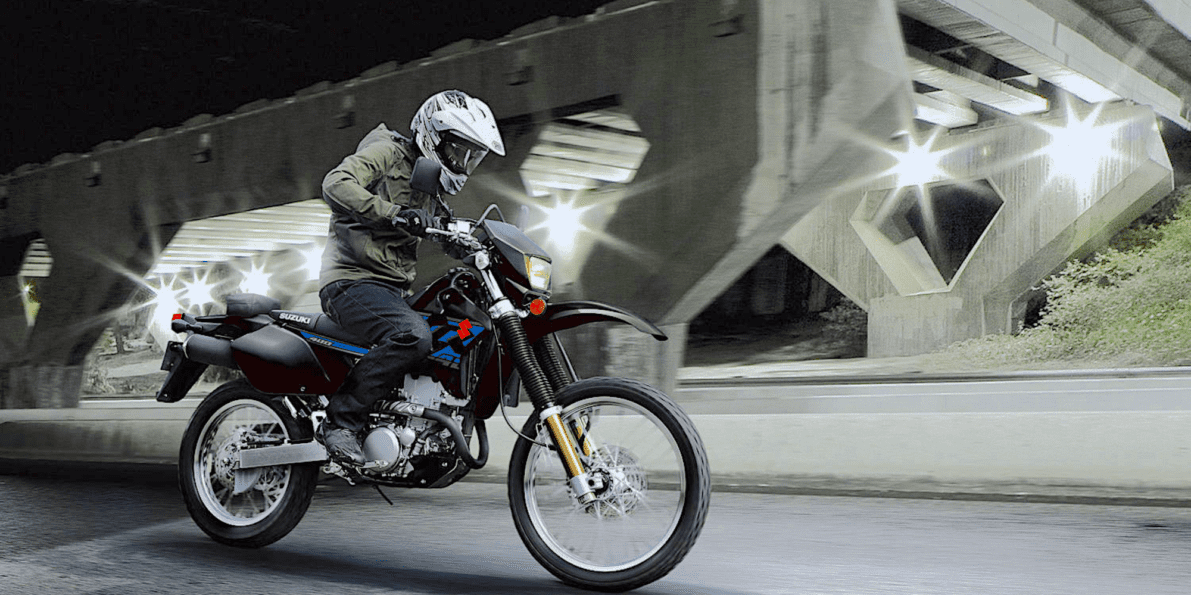 Suzuki is Going Electric - webBikeWorld