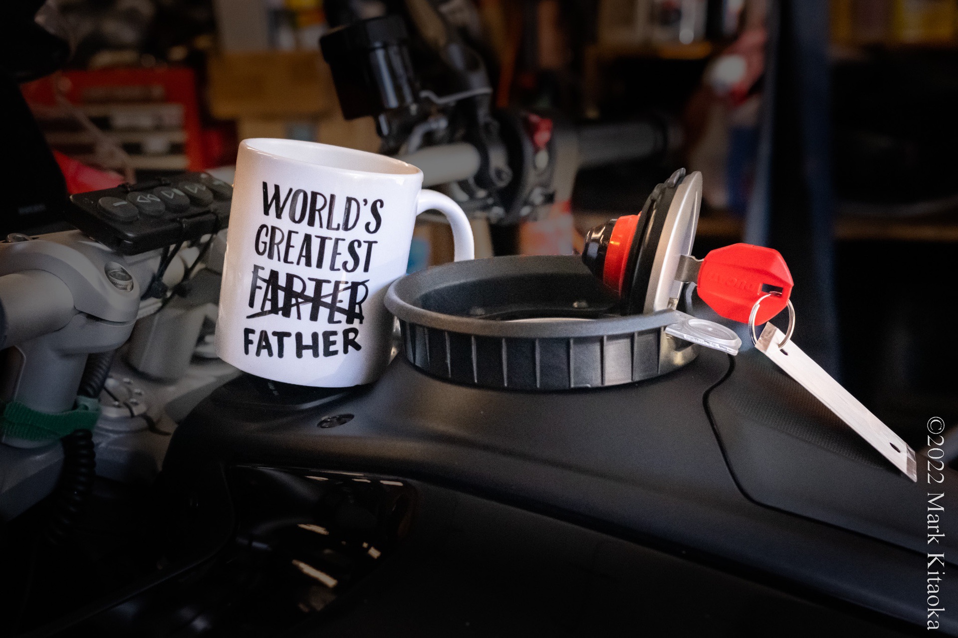 Why I Went Back to ICE from Electric Motorcycles