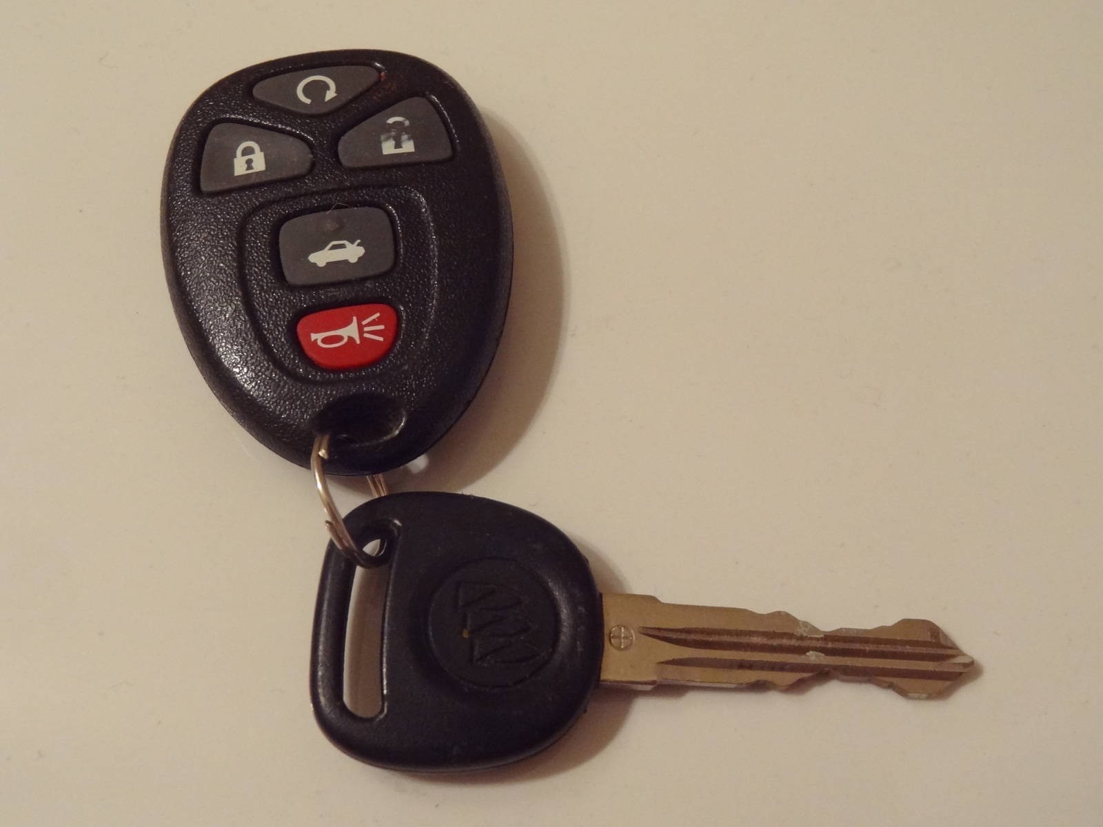 How To Program GM Key Fobs | 9 Simple Steps - webBikeWorld