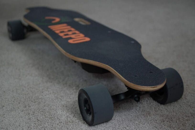10 Electric Skateboard Brands That Are Killing It