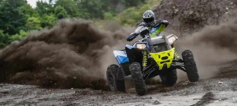 The Most Expensive ATVs You Can Buy in America