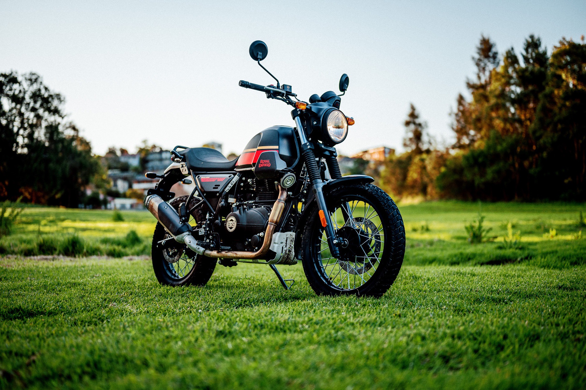 2022 Royal Enfield Scram 411 Review | Triumph Motorcycle Forum ... 2022 Royal Enfield Scram 411 Review | Triumph Motorcycle Forum ...
