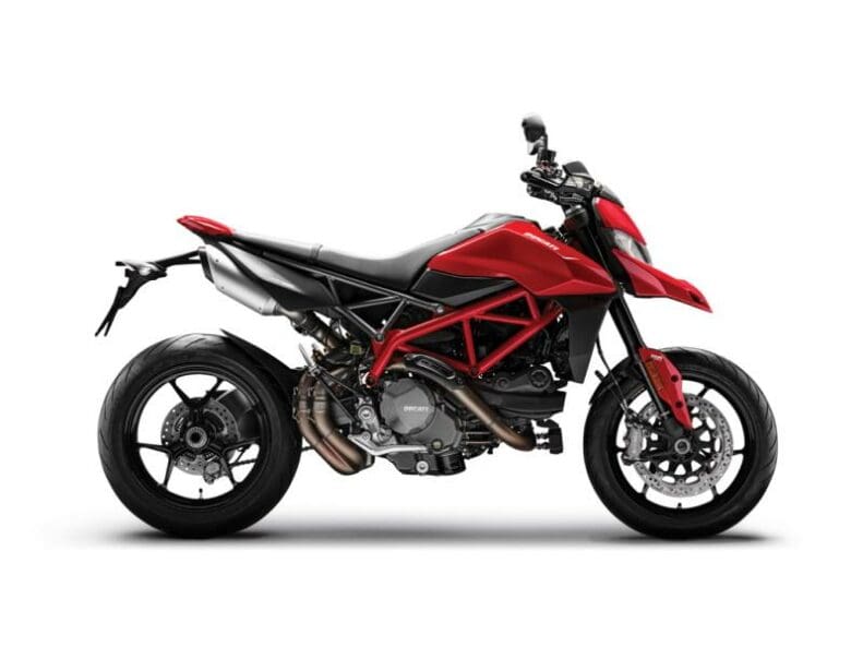The 2023 Ducati Motorcycle Lineup + Our Take on Each Model - webBikeWorld