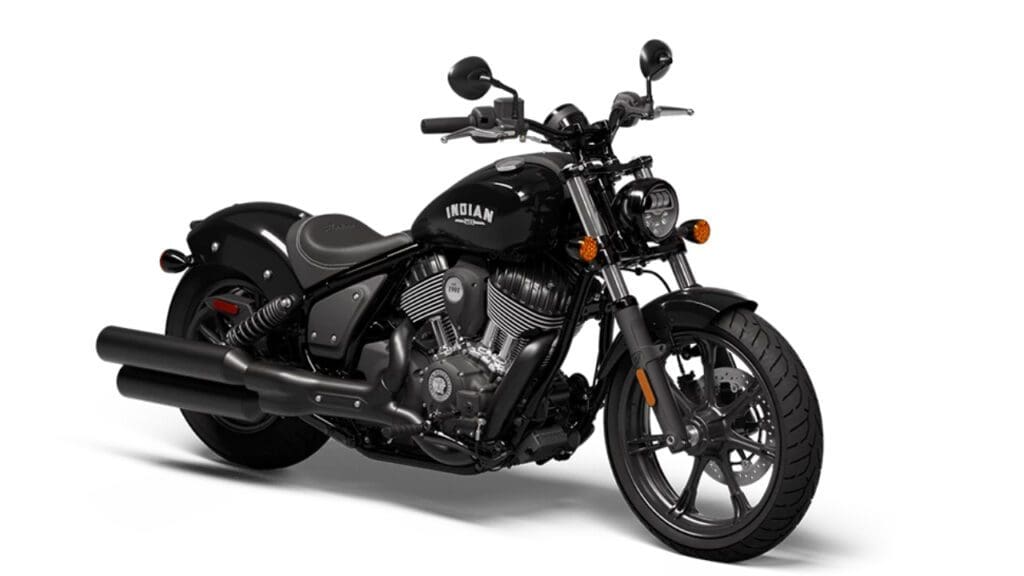 The 2023 Indian Motorcycle Lineup + Our Take on Each Model - webBikeWorld