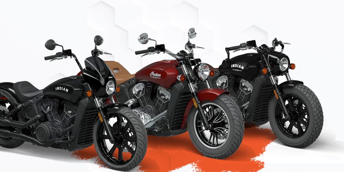 The 2023 Indian Motorcycle Lineup + Our Take on Each Model - webBikeWorld