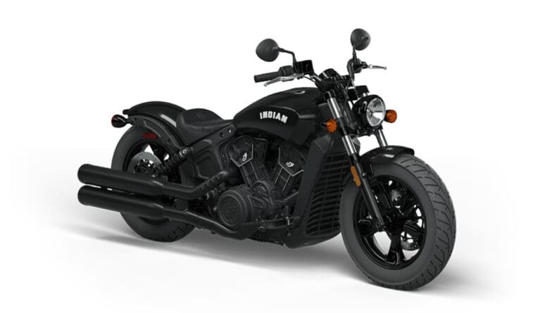 The 2023 Indian Bike Lineup + Our Tackle Every Mannequin - BestMotoSport