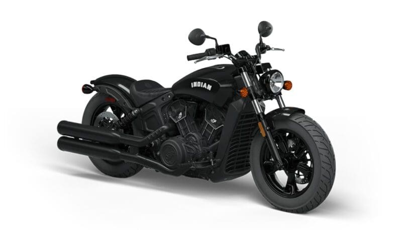 The 2023 Indian Motorcycle Lineup + Our Take on Each Model - webBikeWorld