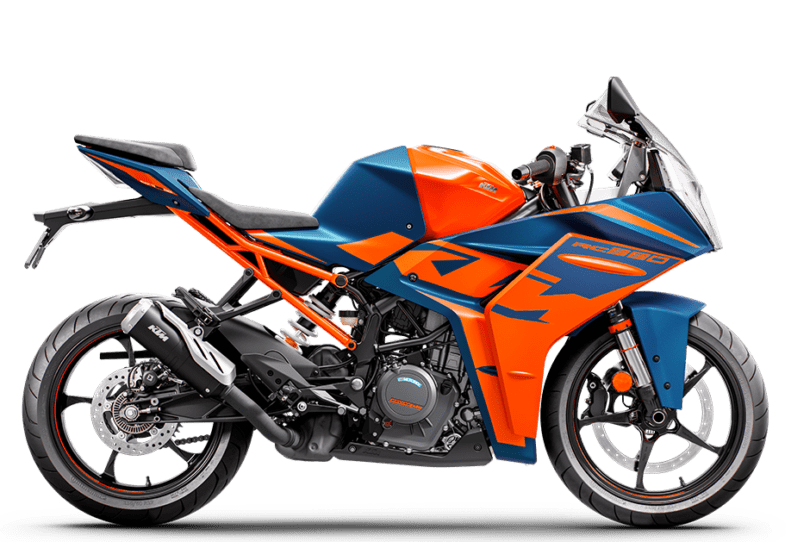 The 2023 KTM Motorcycle Lineup + Our Take on Each Model - webBikeWorld
