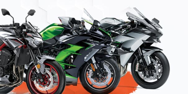 The 2023 Kawasaki Motorcycle Lineup + Our Take on Each Model - webBikeWorld