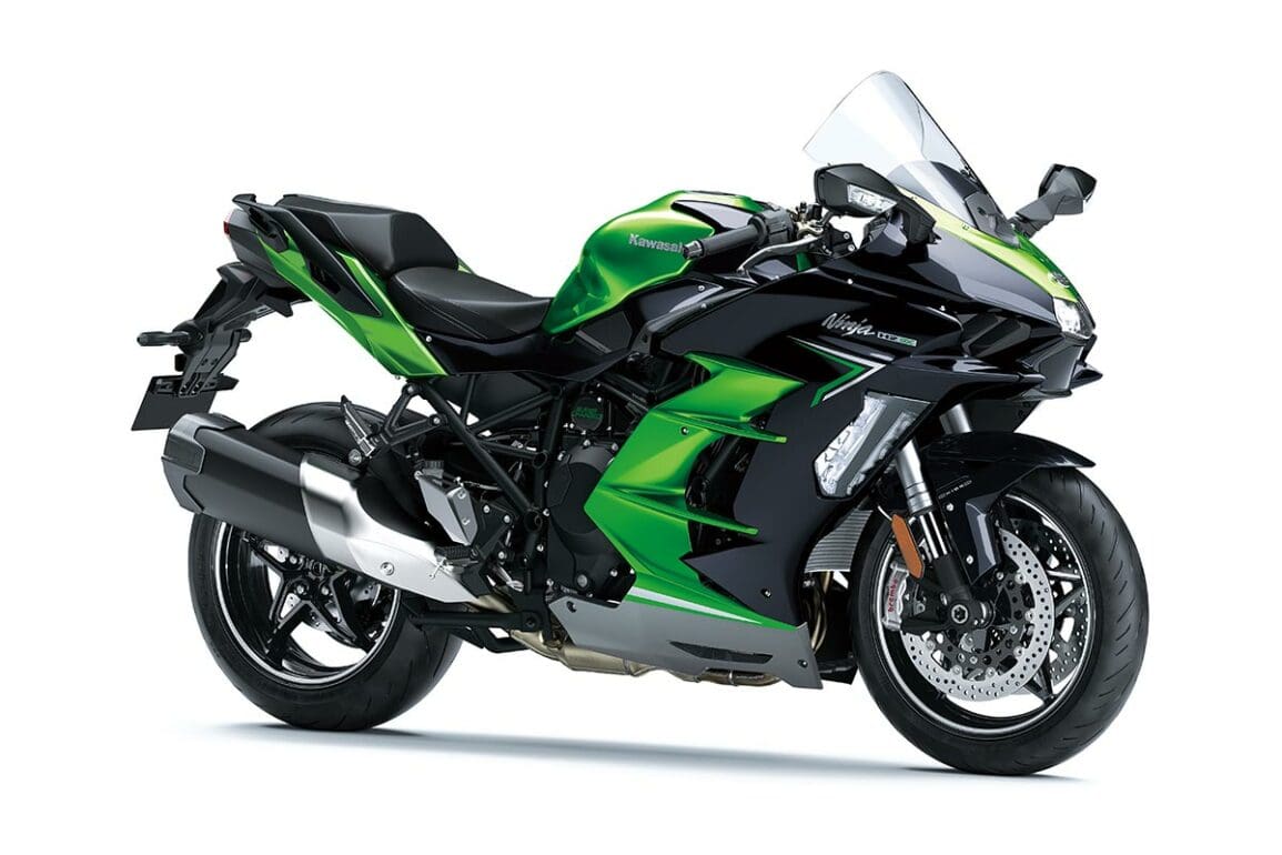 The 2023 Kawasaki Motorcycle Lineup + Our Take on Each Model - webBikeWorld