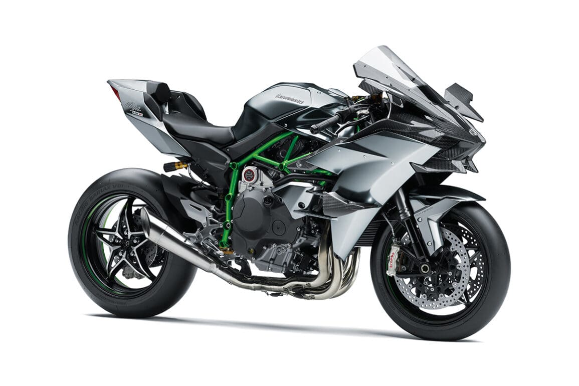 The 2023 Kawasaki Motorcycle Lineup + Our Take on Each Model - webBikeWorld
