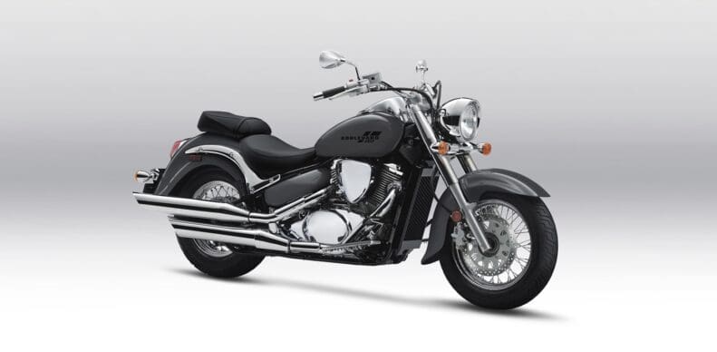 The 2023 Suzuki Motorcycle Lineup + Our Take On Each Model - webBikeWorld