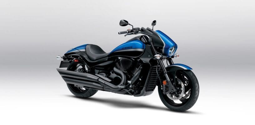 The 2023 Suzuki Motorcycle Lineup + Our Take On Each Model - webBikeWorld