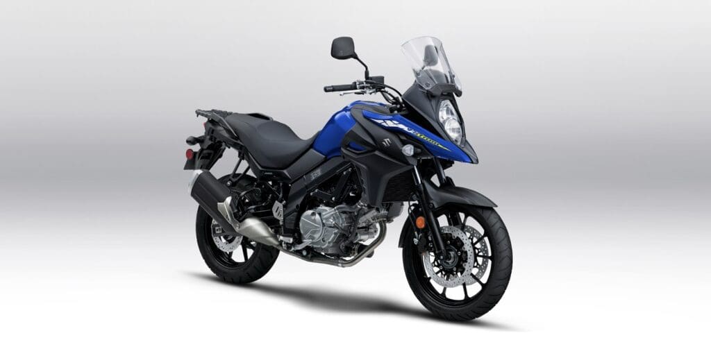 The 2023 Suzuki Motorcycle Lineup + Our Take On Each Model - webBikeWorld