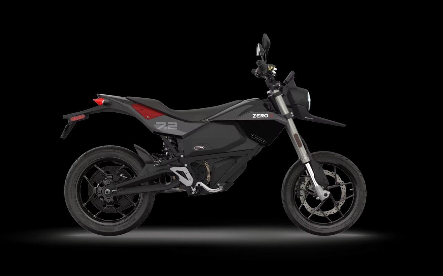 The 2023 Zero Motorcycle Lineup + Our Take on Each Model - webBikeWorld