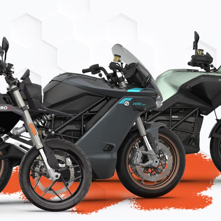 2022 Zero S [Specs, Features, Photos] | wBW