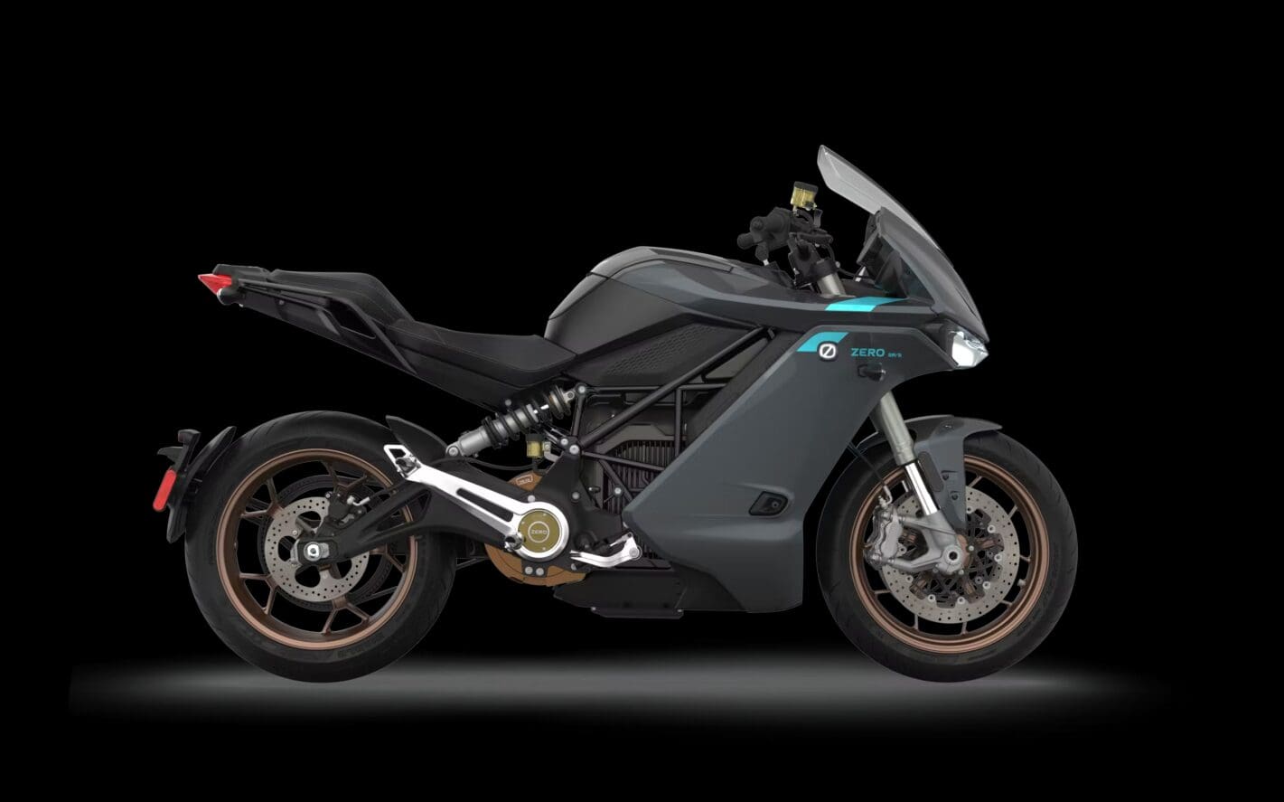 The 2023 Zero Motorcycle Lineup + Our Take on Each Model - webBikeWorld