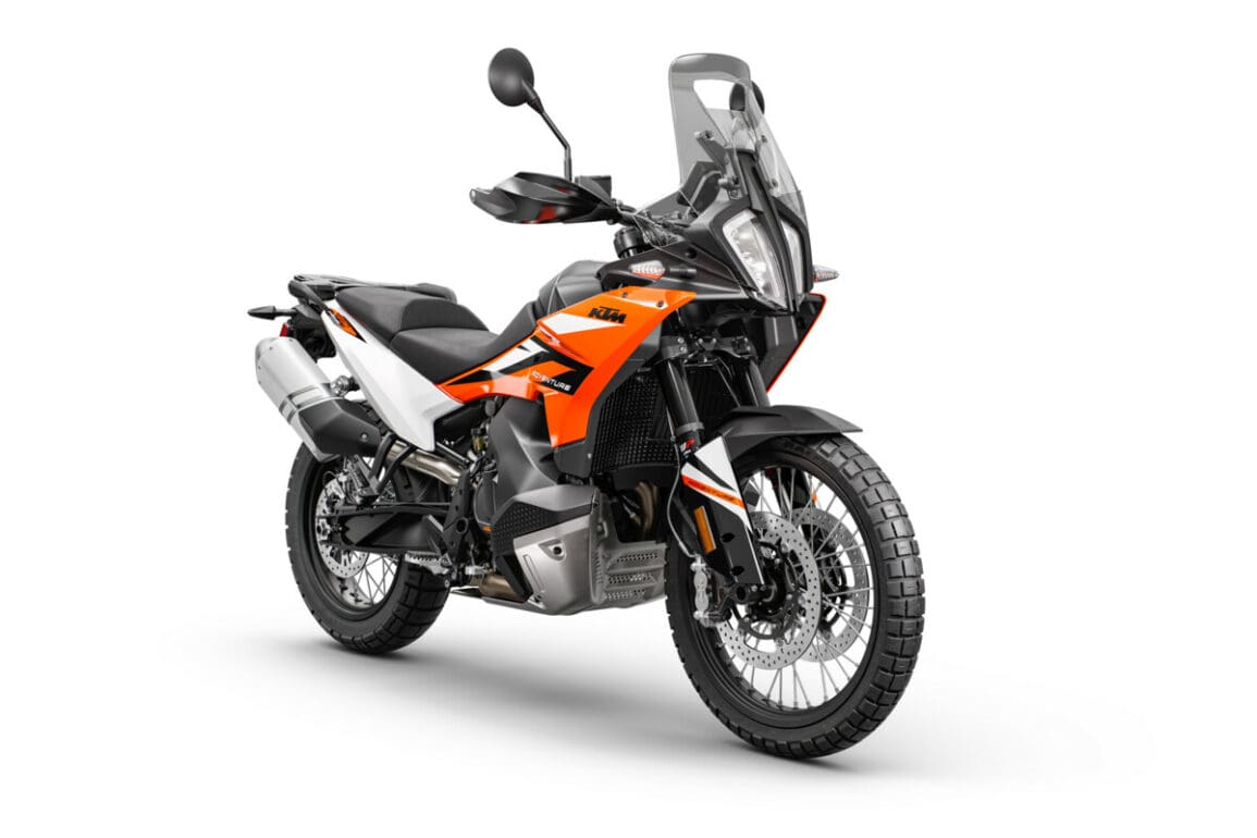 The 2023 KTM Motorcycle Lineup + Our Take on Each Model - webBikeWorld