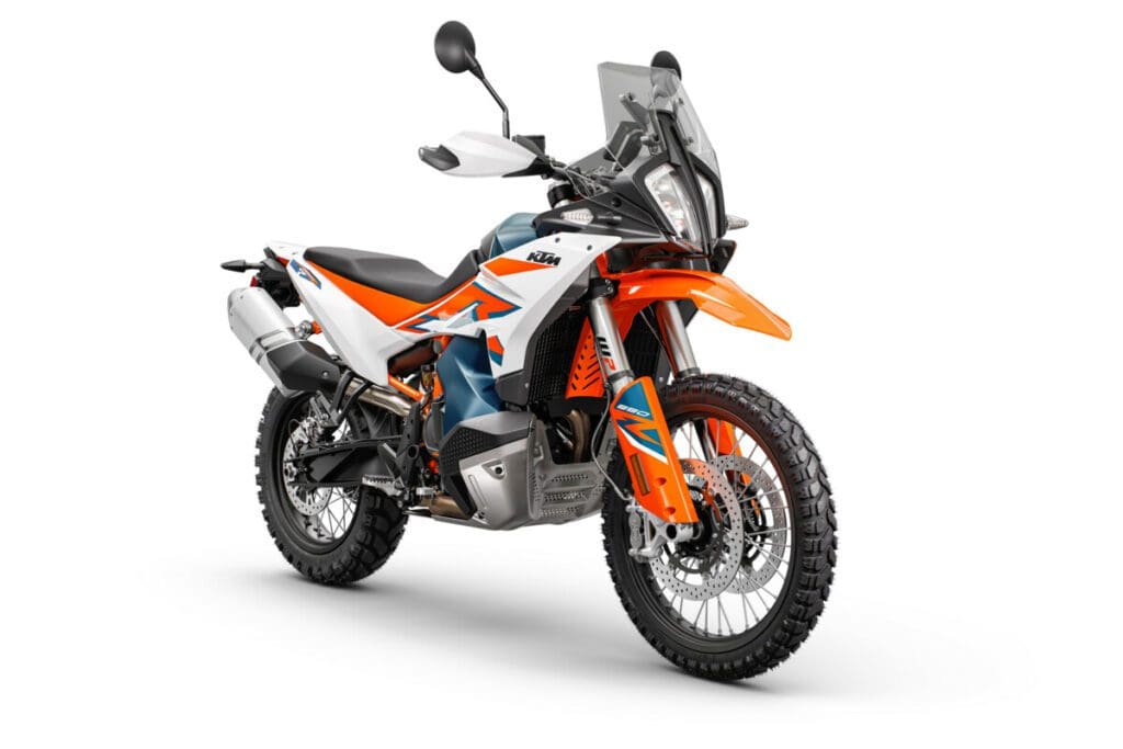 The 2023 KTM Motorcycle Lineup + Our Take on Each Model - webBikeWorld The 2023 KTM Motorcycle Lineup + Our Take on Each Model - webBikeWorld